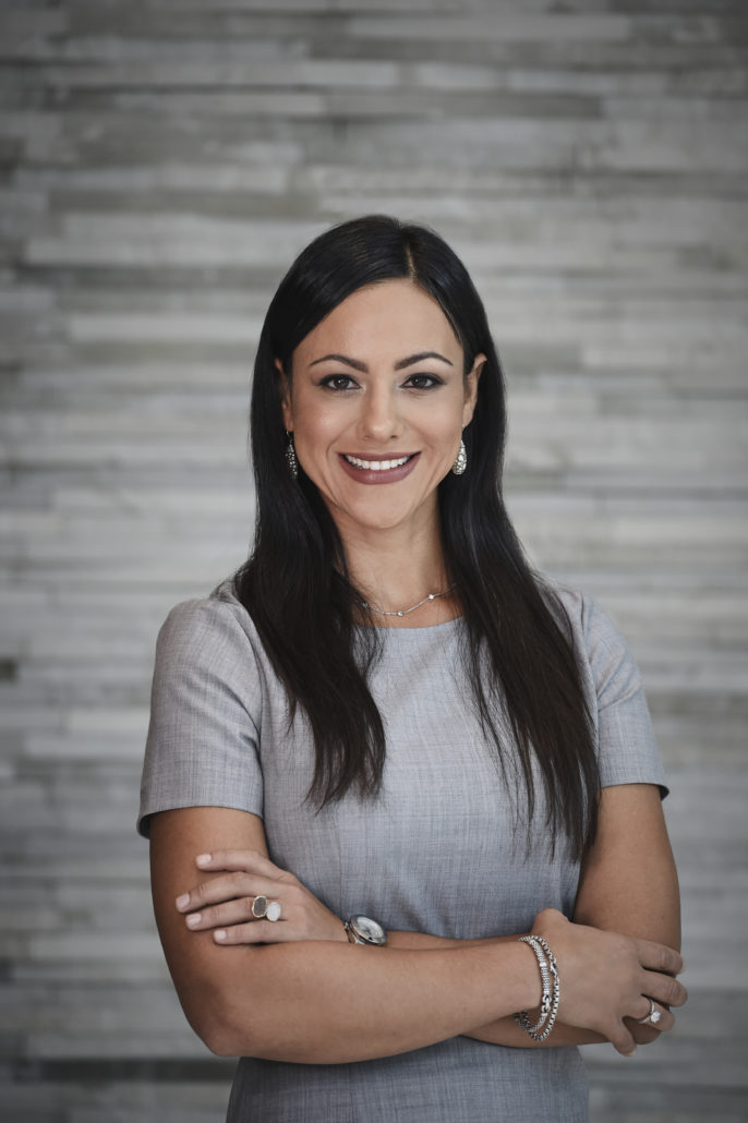 Sharon Ellis, J.D. - Blanca